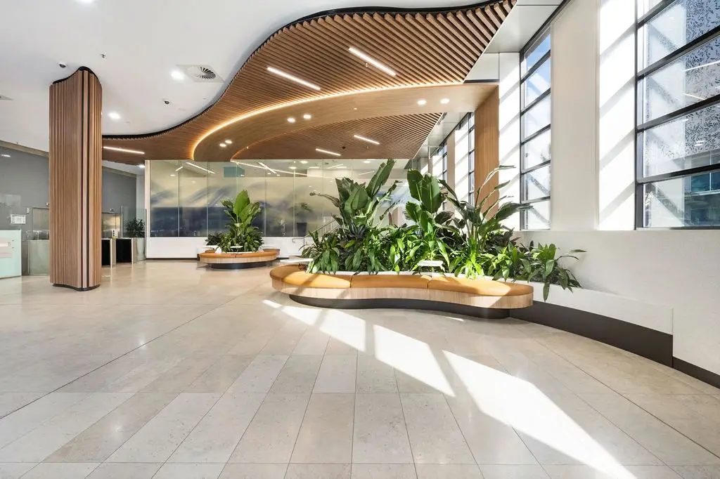 Aviation House - PMC Projects